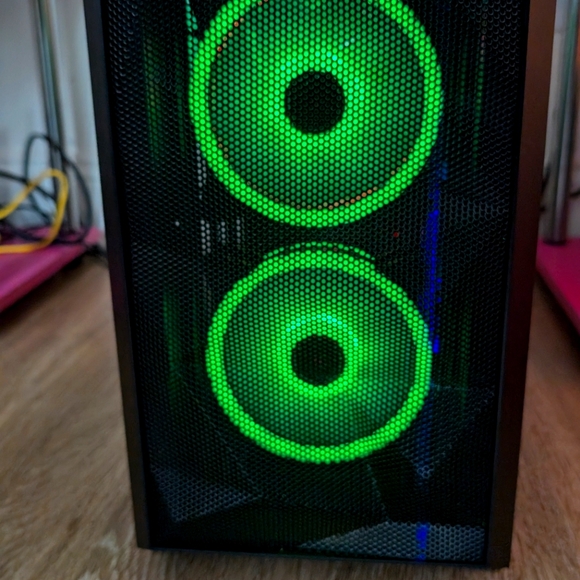 Computers, Laptops & Parts | Gaming Pc Skytech Chronos Mini Intel I7 ...